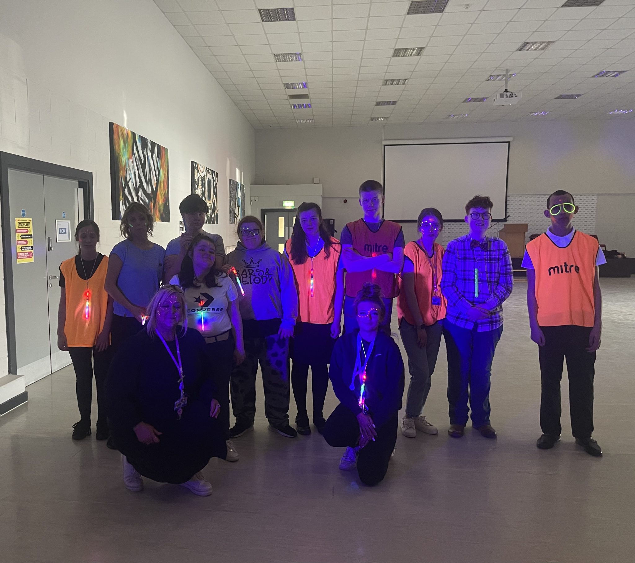North Lindsey College – Activities and Opportunities