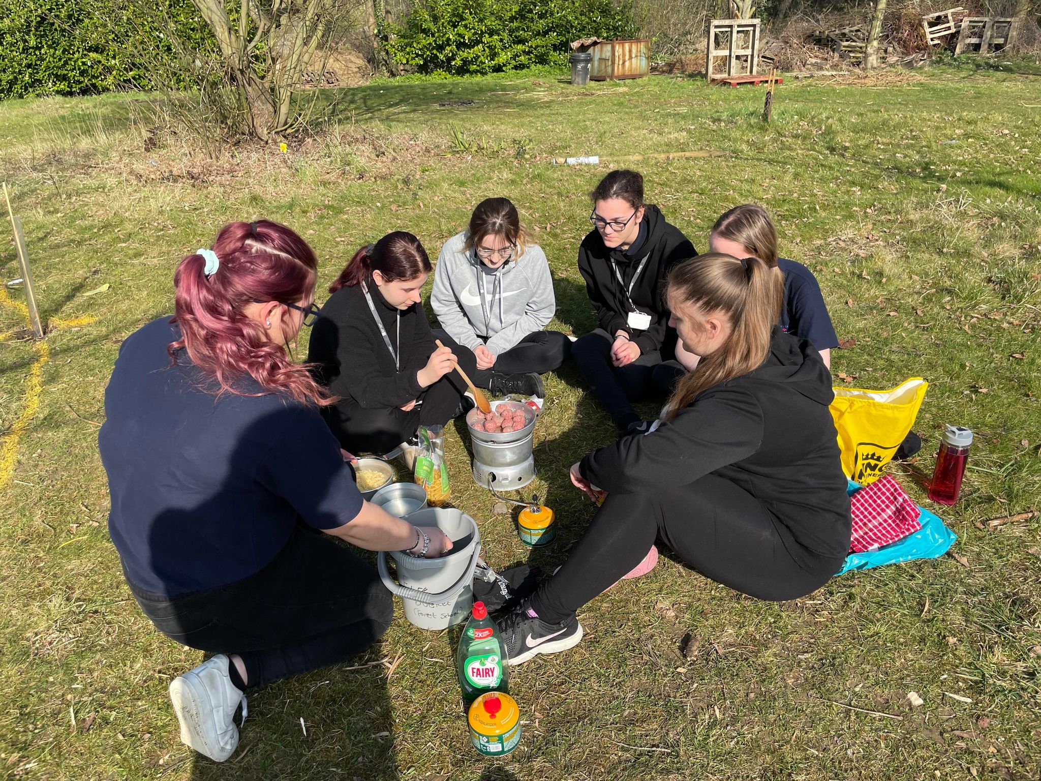 North Lindsey College – Activities and Opportunities