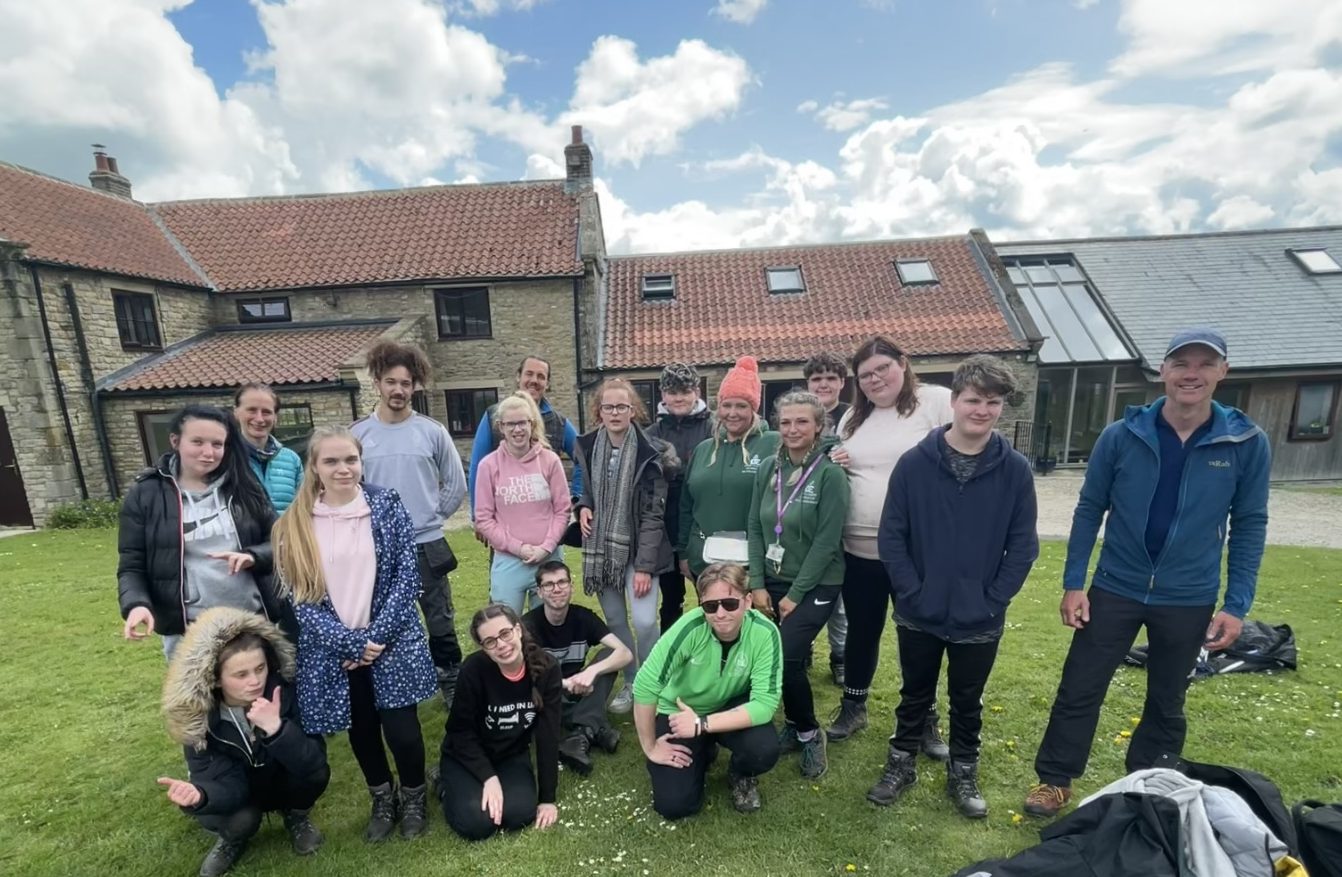 North Lindsey College – Activities and Opportunities