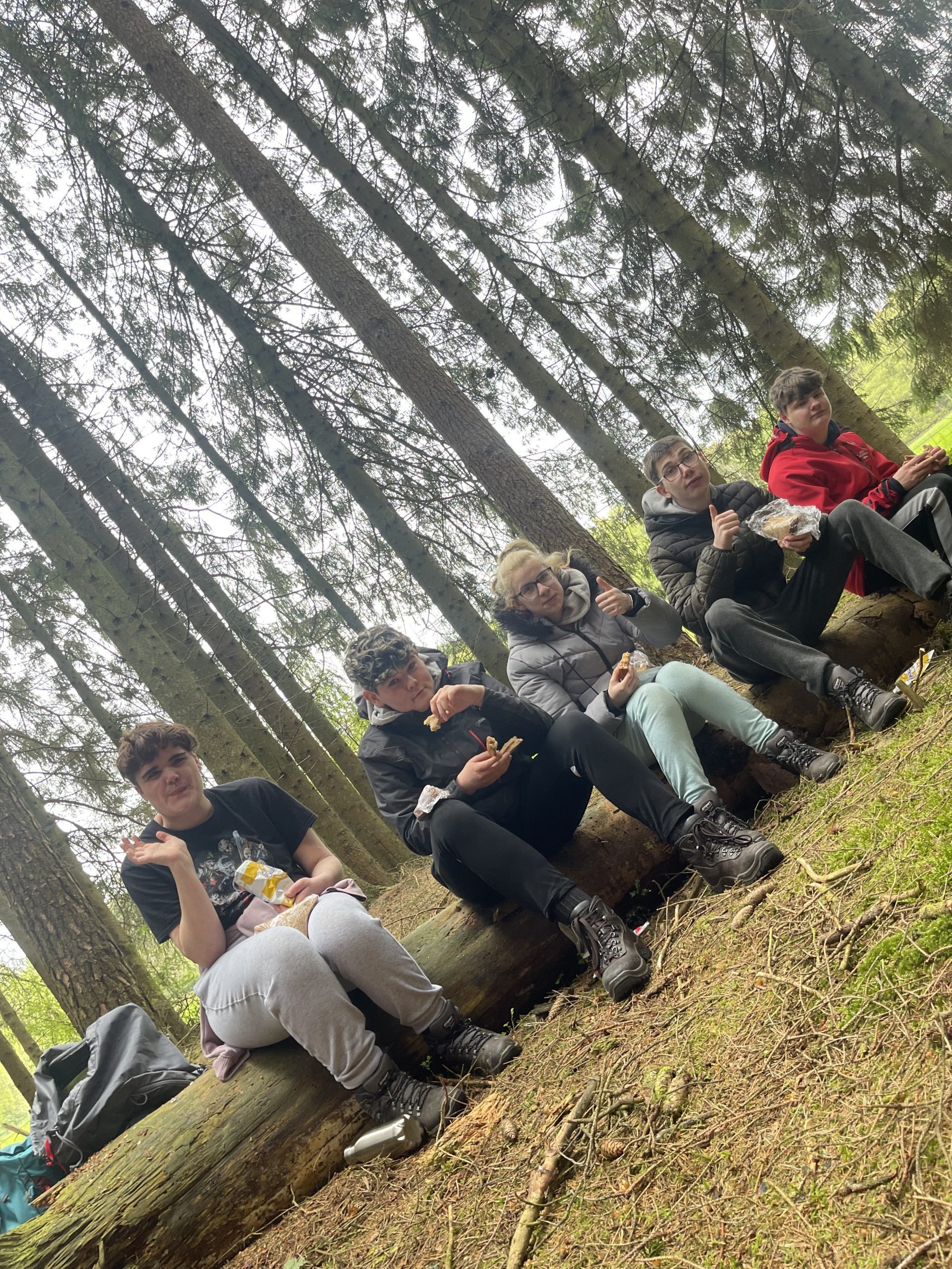North Lindsey College – Activities and Opportunities