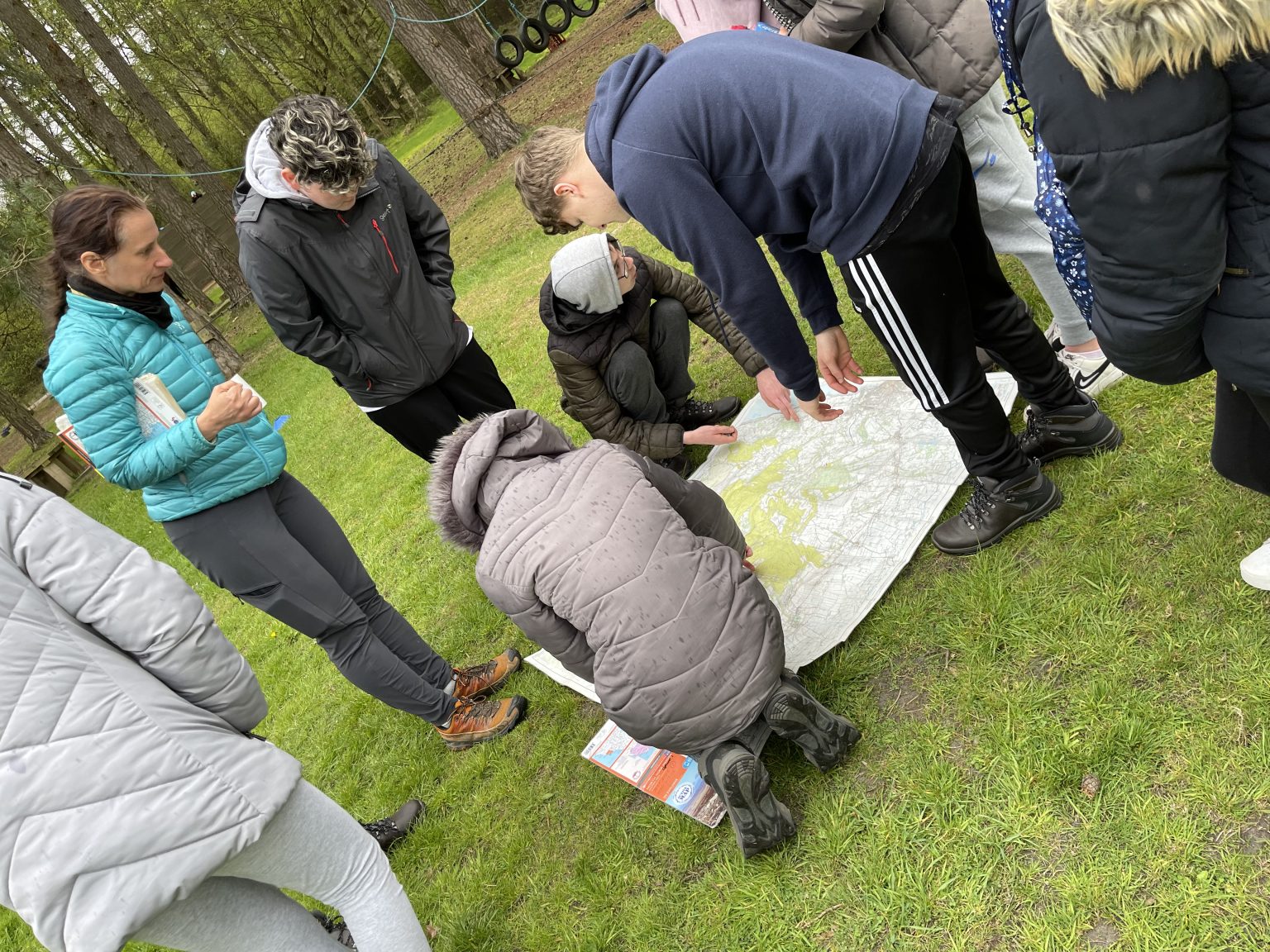 North Lindsey College – Activities and Opportunities