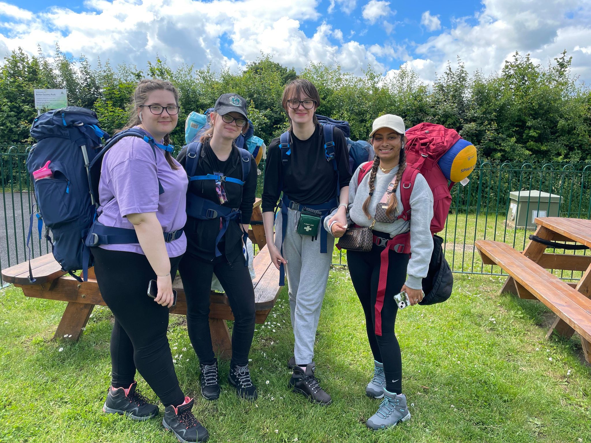North Lindsey College – Activities and Opportunities