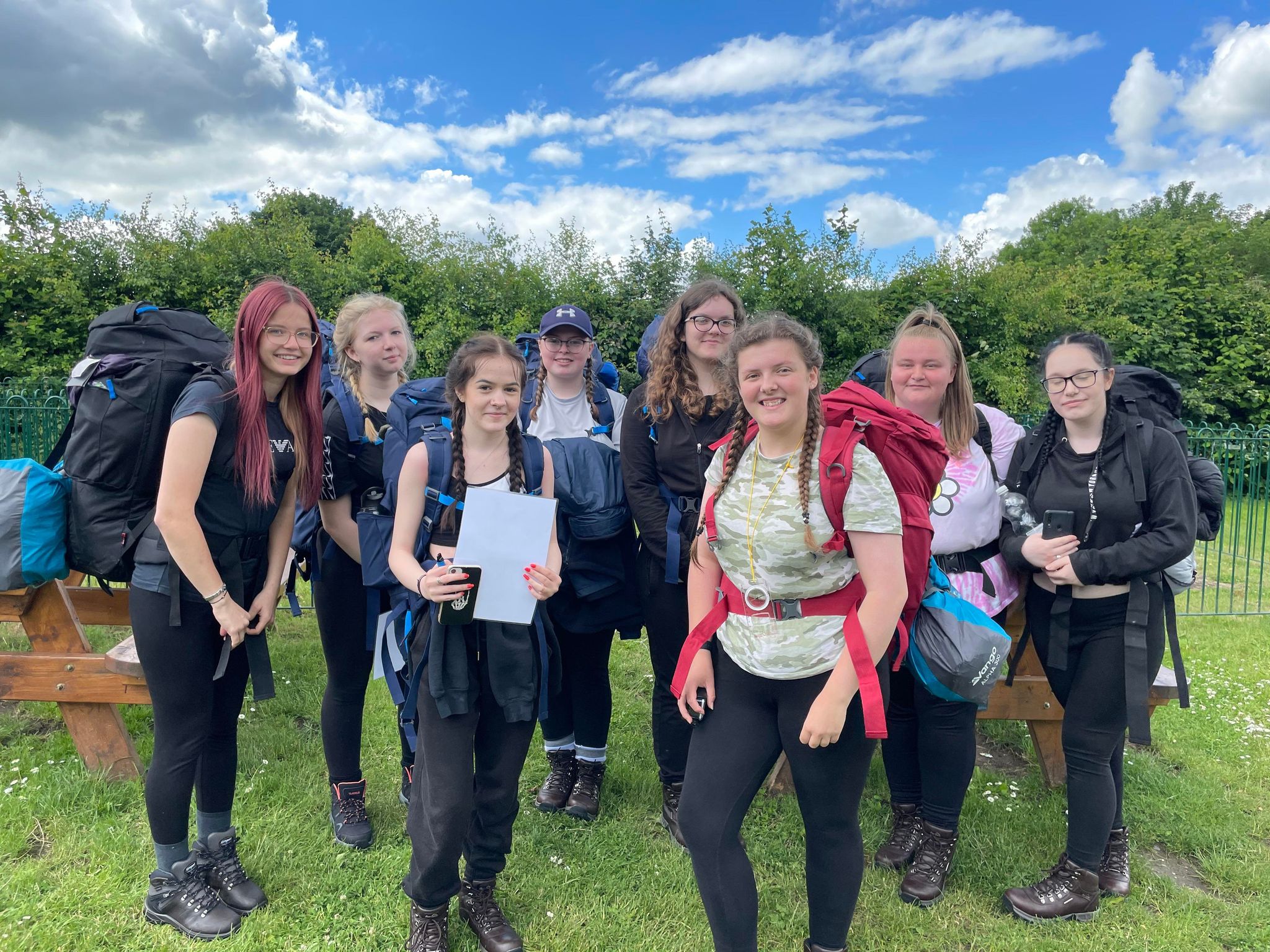 North Lindsey College – Activities and Opportunities