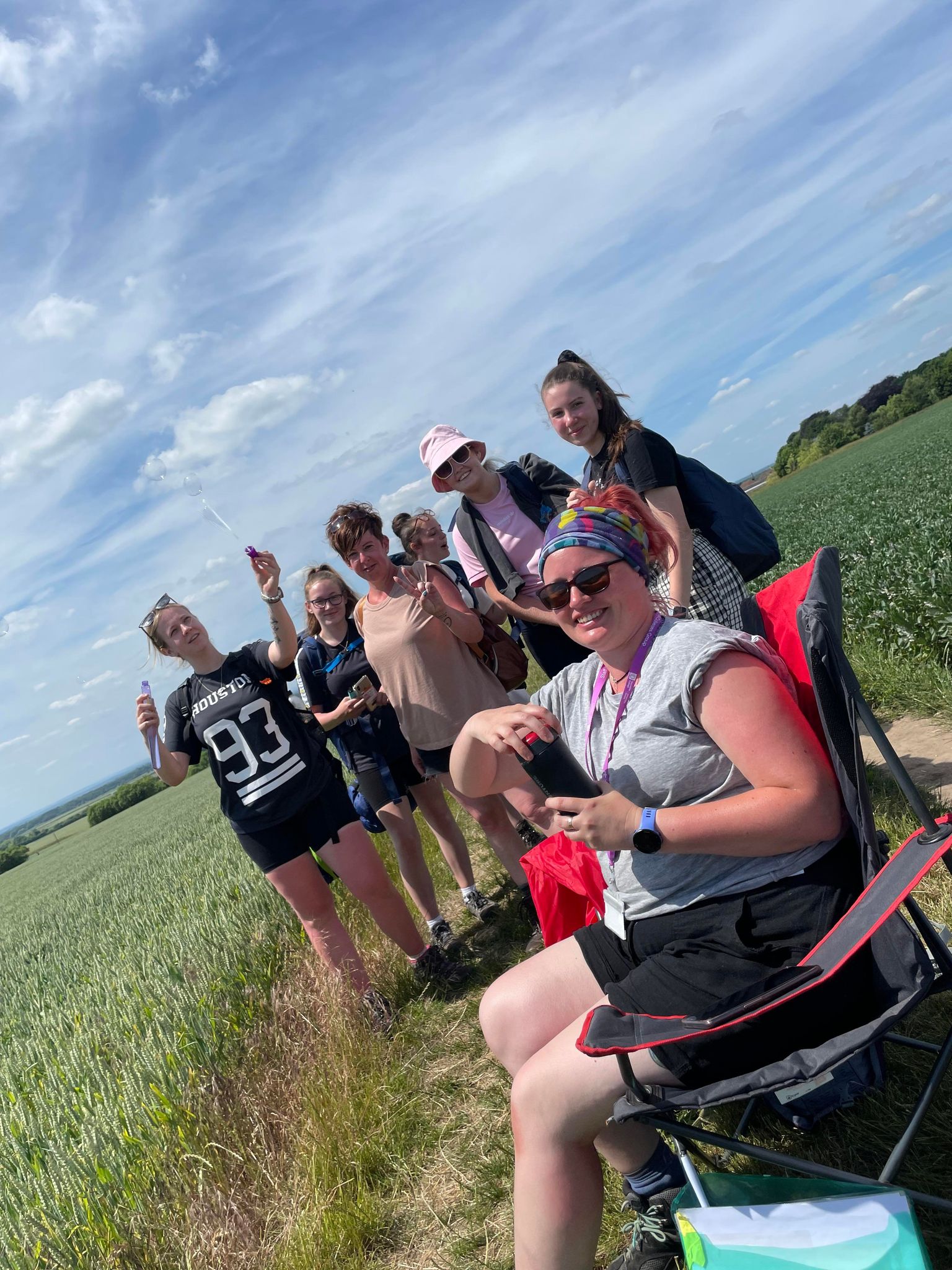 North Lindsey College – Activities and Opportunities