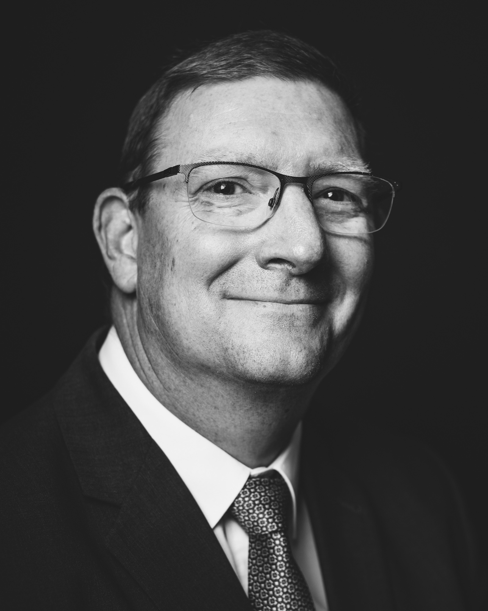 CEO’s Welcome Message | NLC