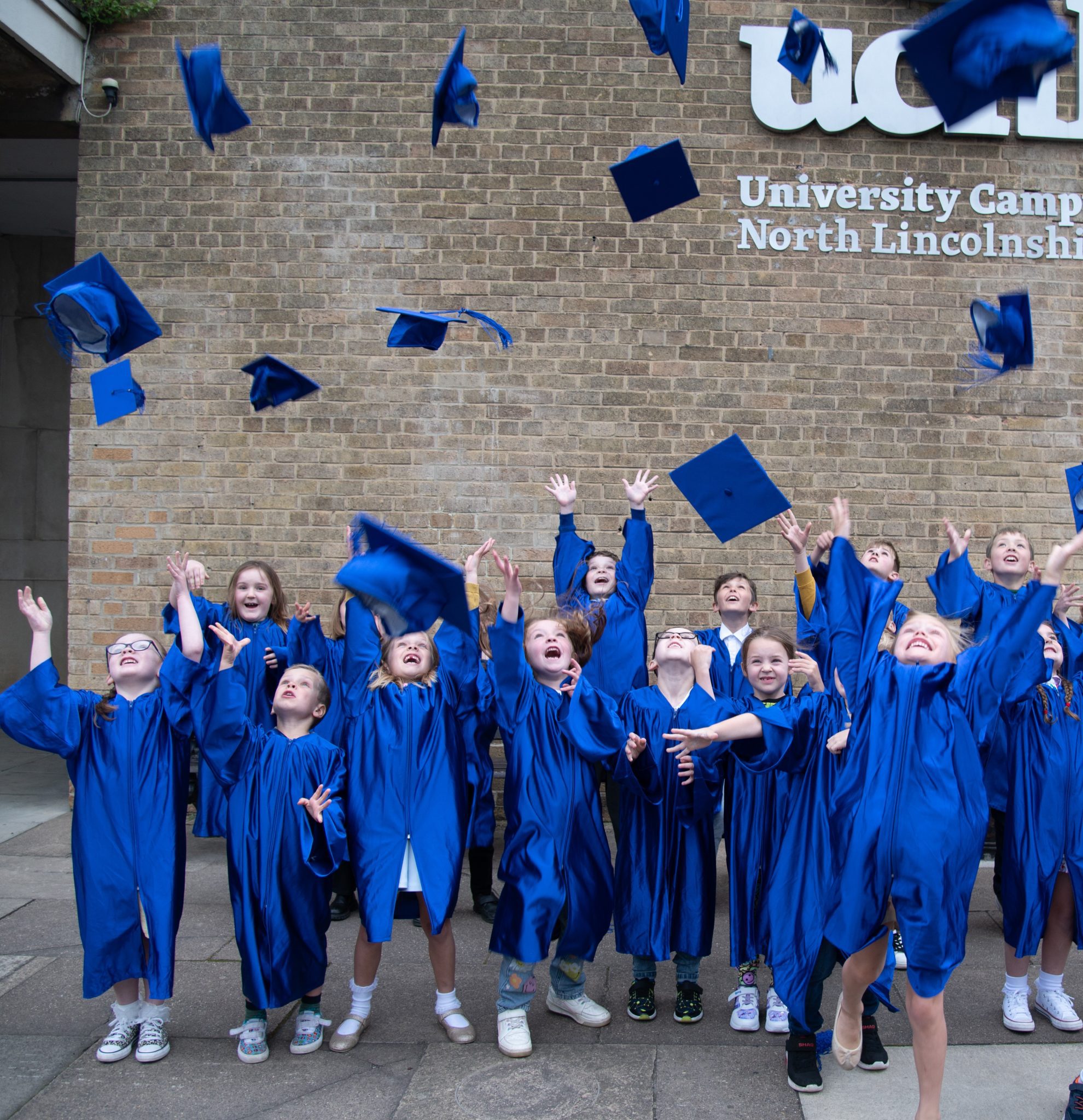 Children’s University | NLC