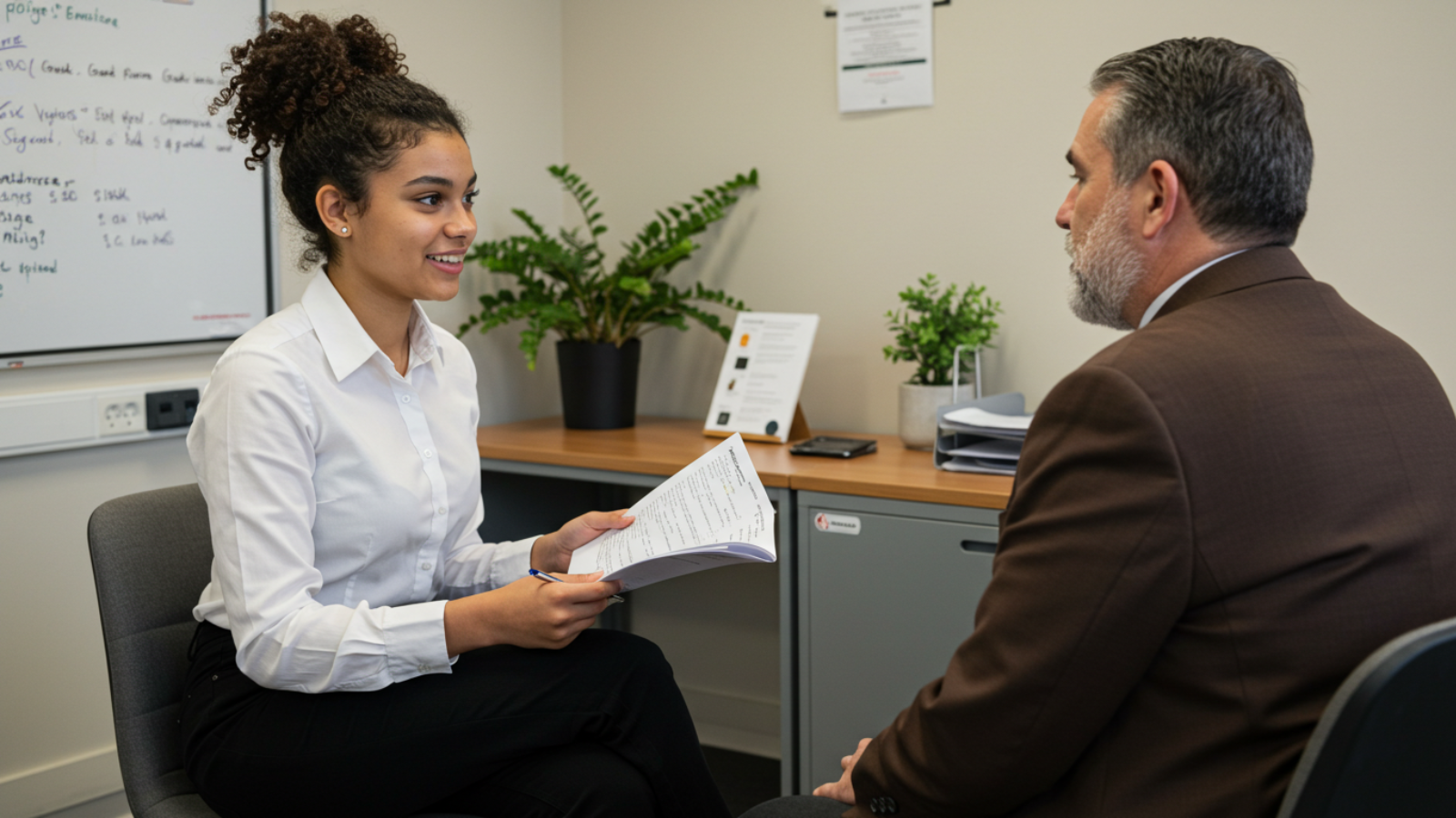 From Classroom To Career: How To Find & Apply For An Apprenticeship | NLC