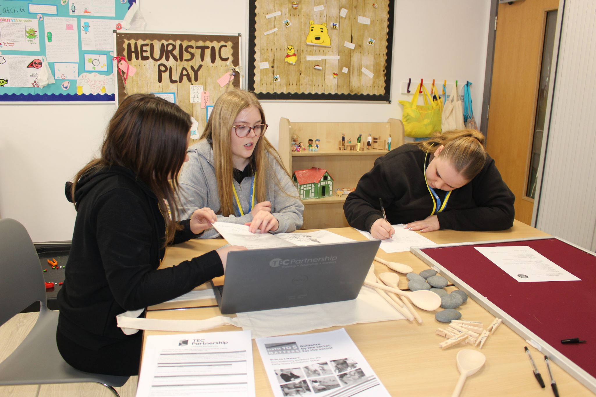 DN Colleges Group Takes Home the Crown at the Intercollege Competition ...